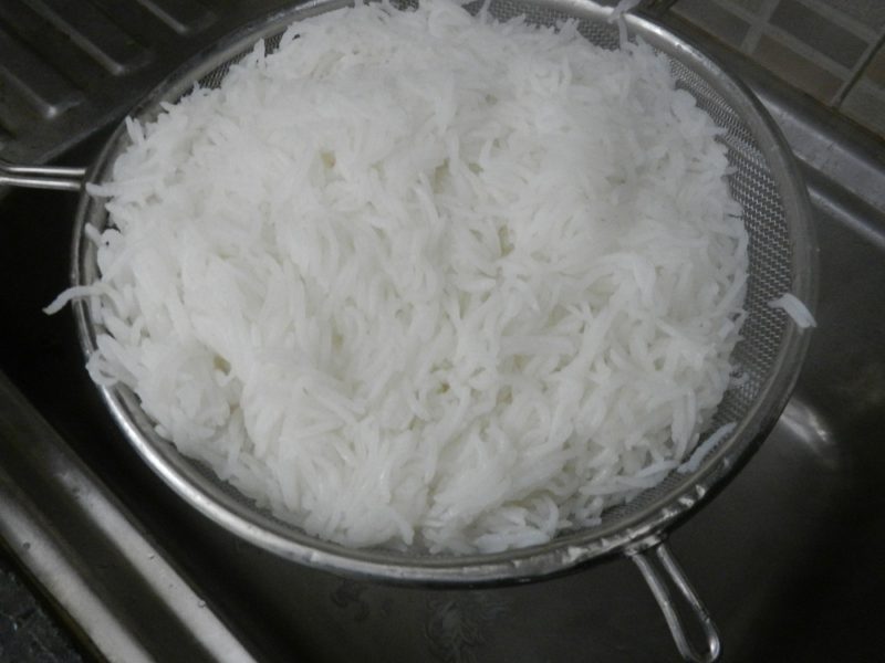 रसम चावल बनाने की विधि/ रेसिपी Rasam Chawal recipe - पारूल के स्वादिष्ट ...